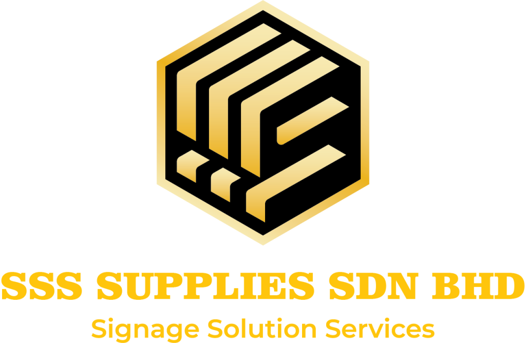 SSS Supplies Sdn Bhd – Ecommerce website for a brand